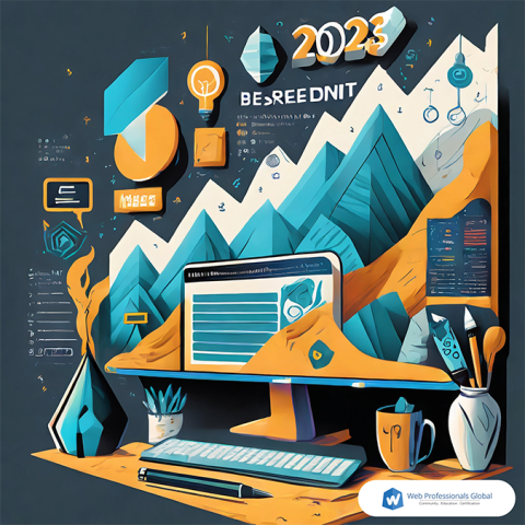 2023 Web Design and Development Trends - Web Professionals Global