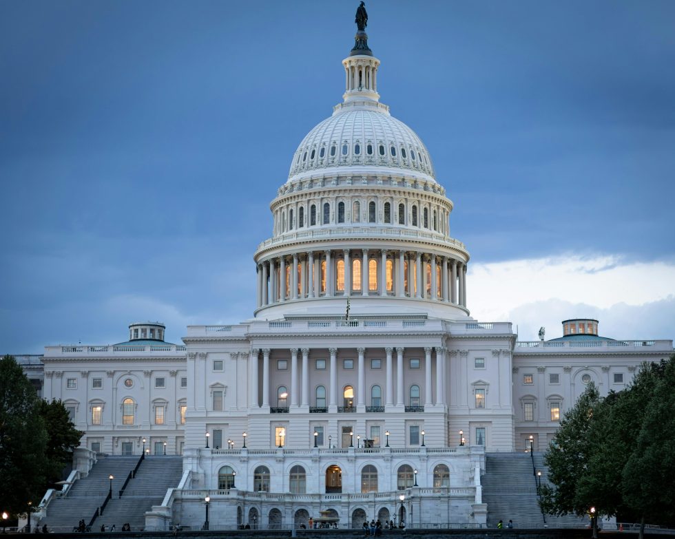 May 2026 U.S. Legislative Update - Web Professionals Global